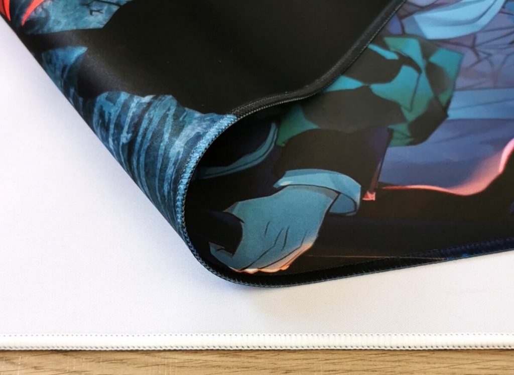 1 Player Doublesided Custom Playmat | Custom Playmat