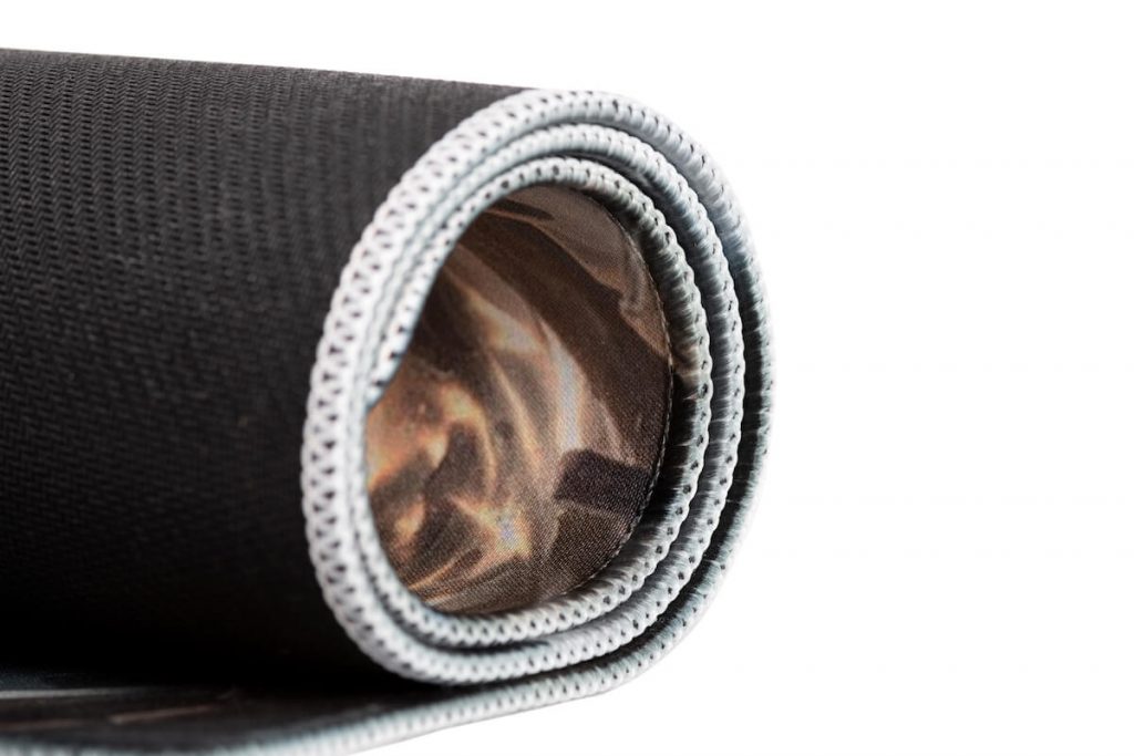 1 Player Custom Playmat | Custom Playmat