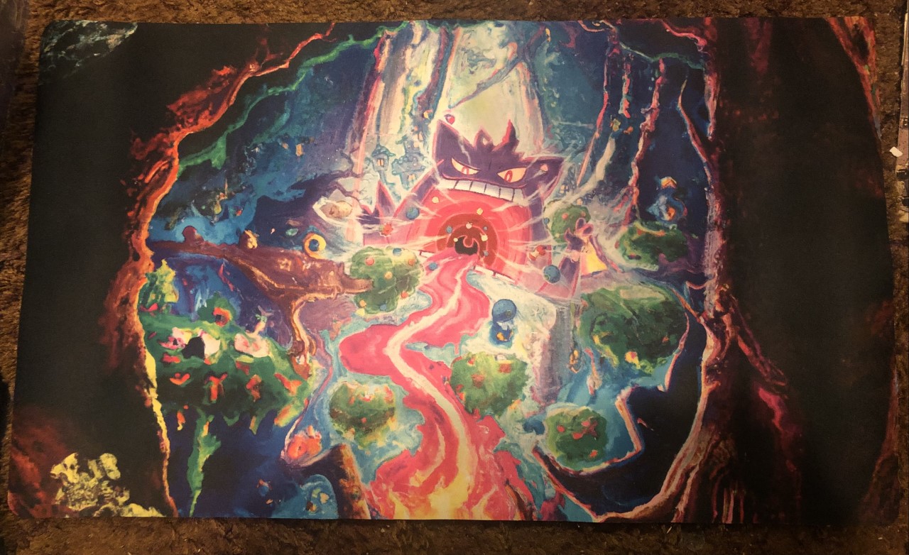 Custom Playmat: Die eigene Playmat für Magic oder YuGiOh