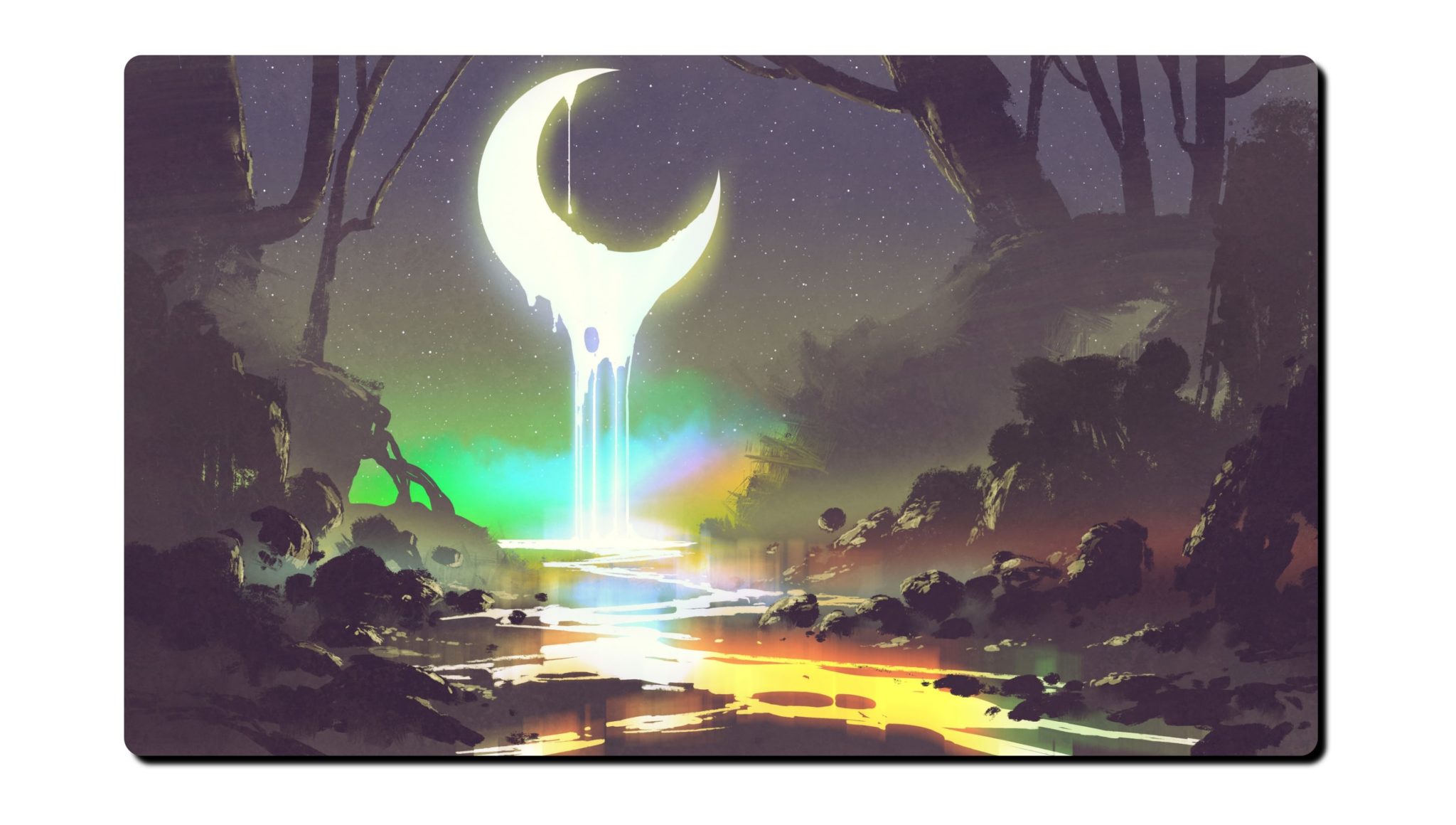 Unsere Playmats | Custom Playmat