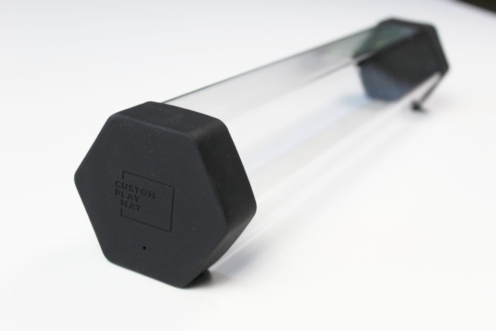 Custom Playmat: Die eigene Playmat für Magic oder YuGiOh