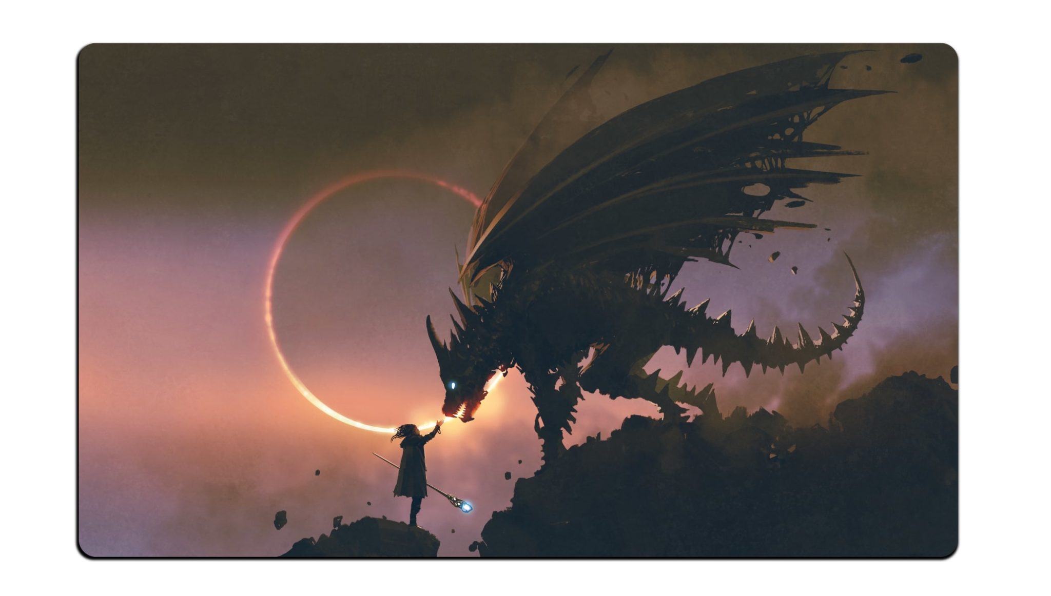 Our Playmats | Custom Playmat