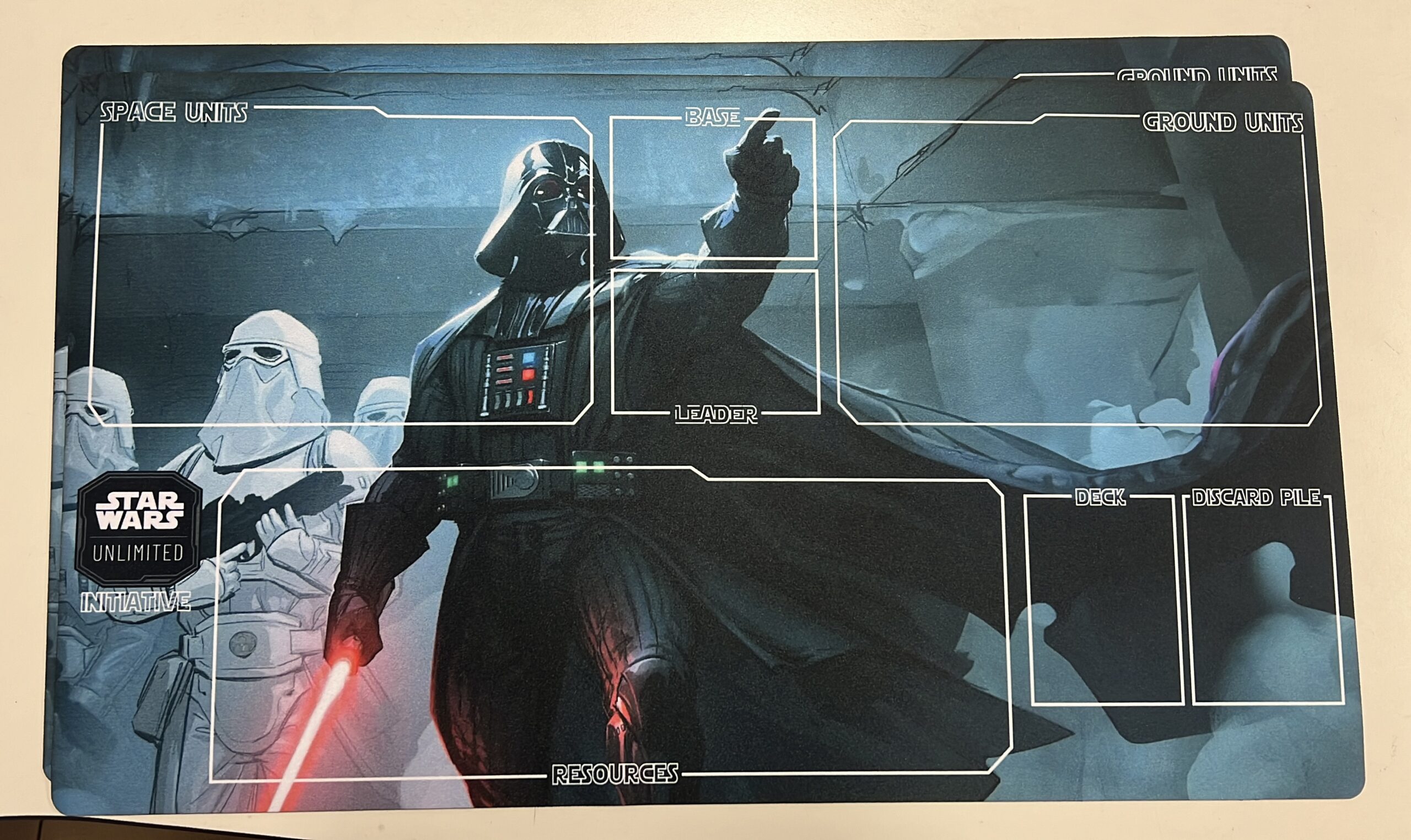Custom Size - Custom Playmat | Custom Playmat