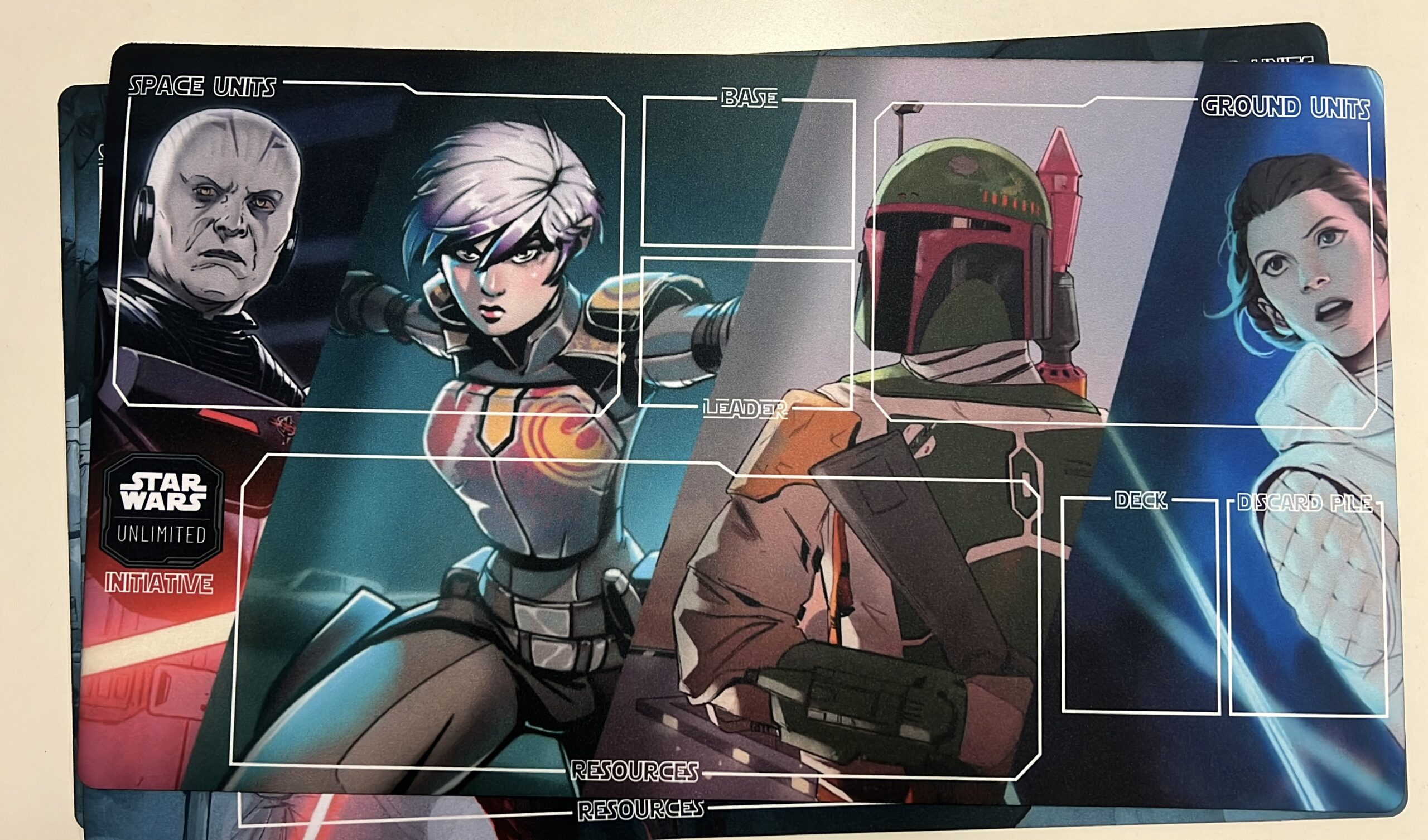 Custom Size - Custom Playmat | Custom Playmat