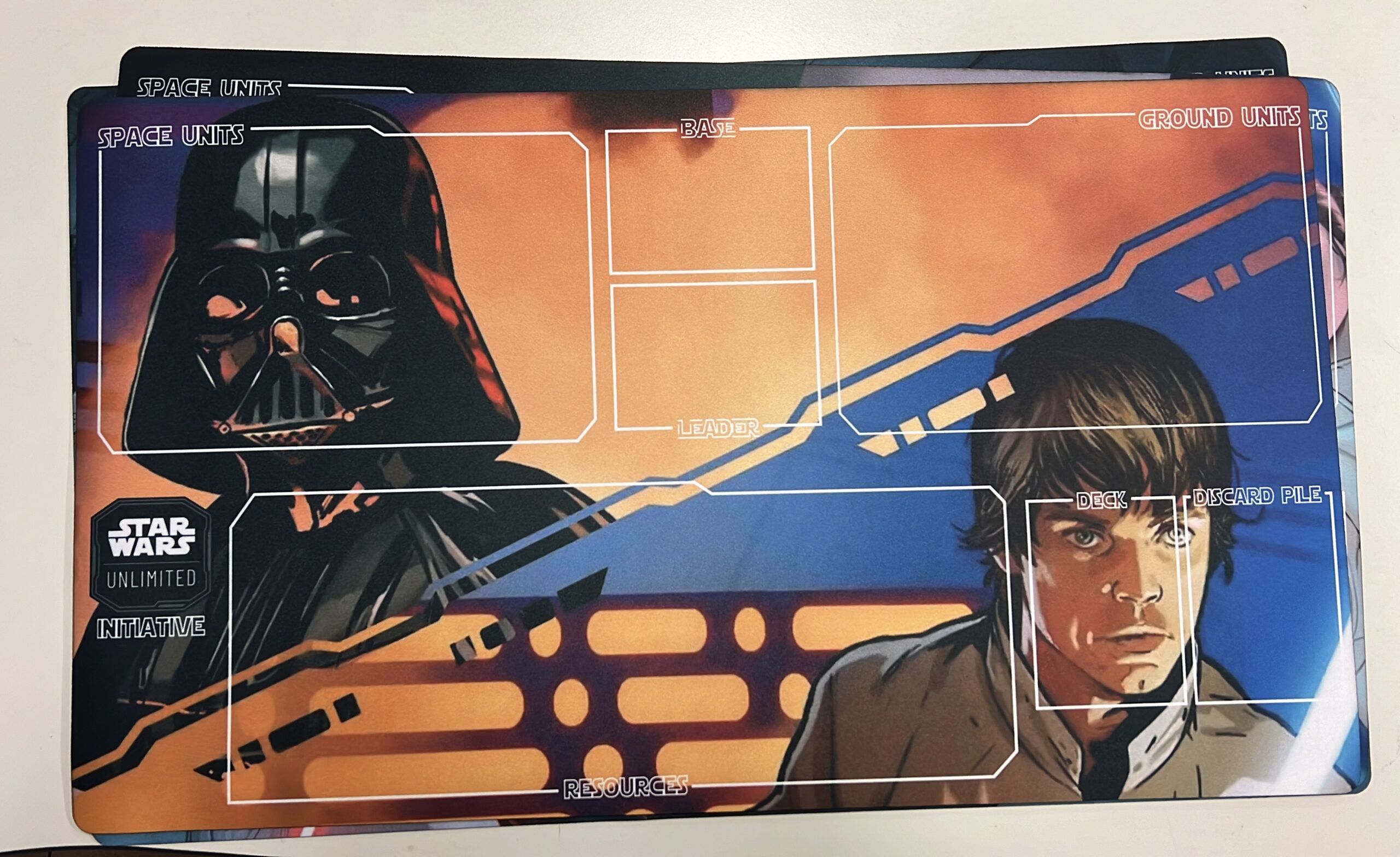 Custom Size - Custom Playmat | Custom Playmat