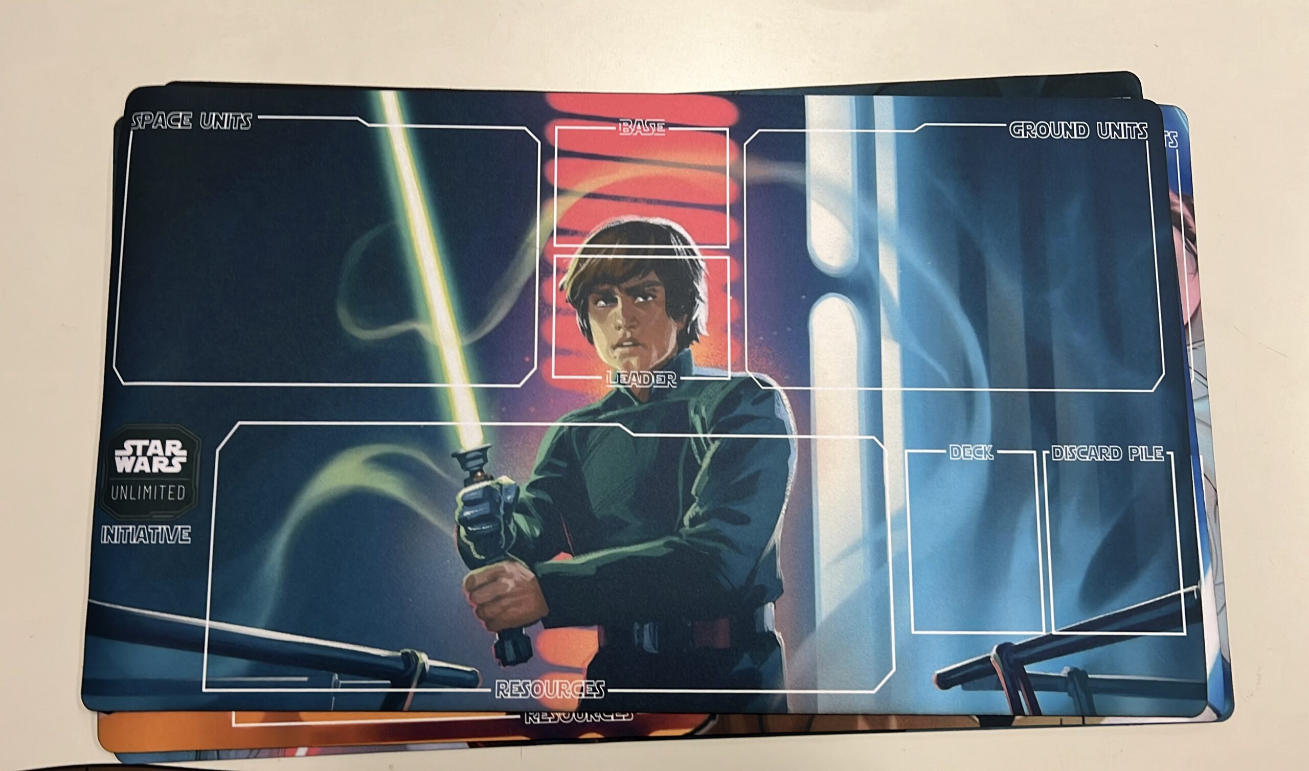 Custom Size - Custom Playmat | Custom Playmat