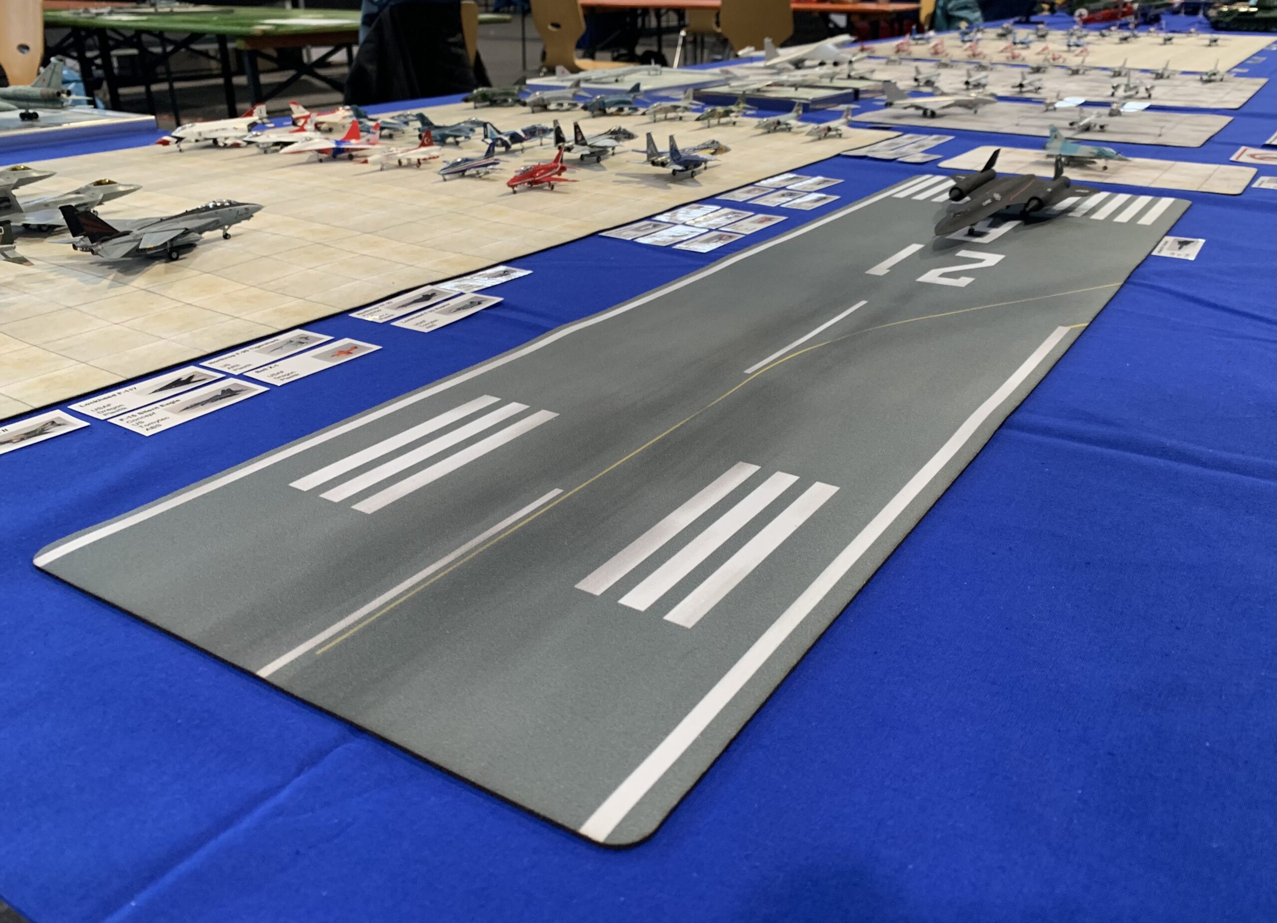 Custom Size - Custom Playmat | Custom Playmat