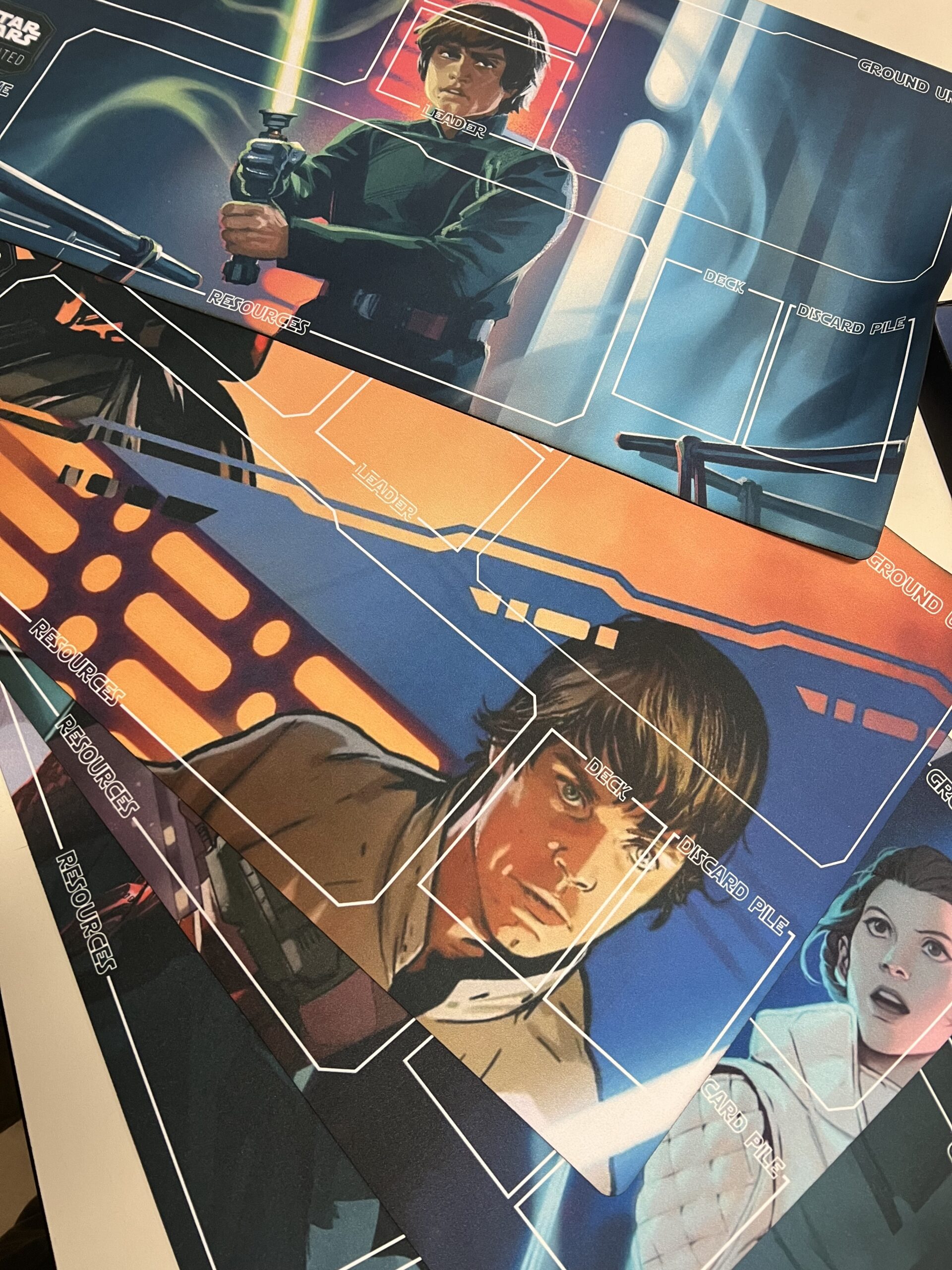 Custom Size - Custom Playmat | Custom Playmat