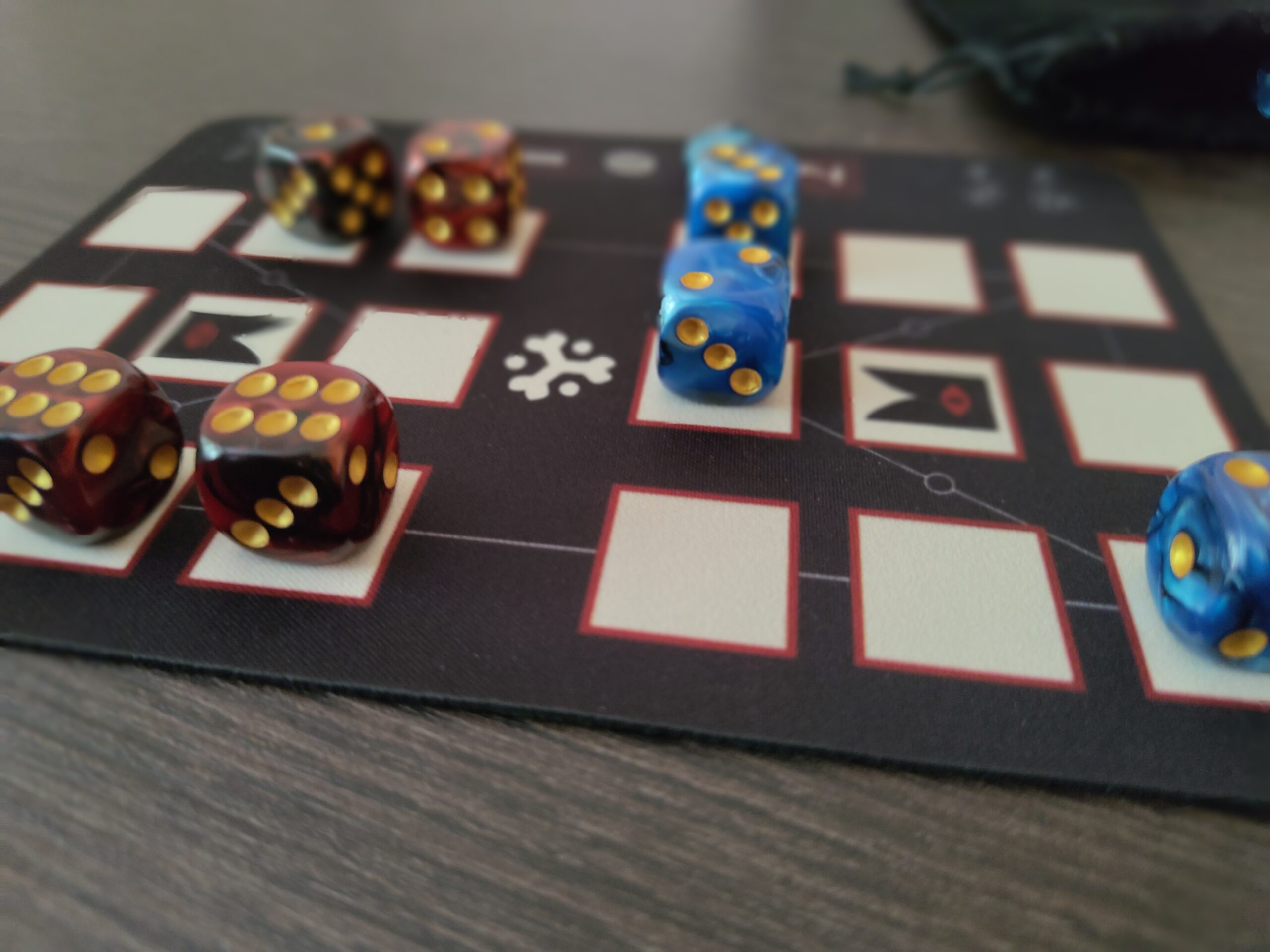 Custom Size - Custom Playmat | Custom Playmat