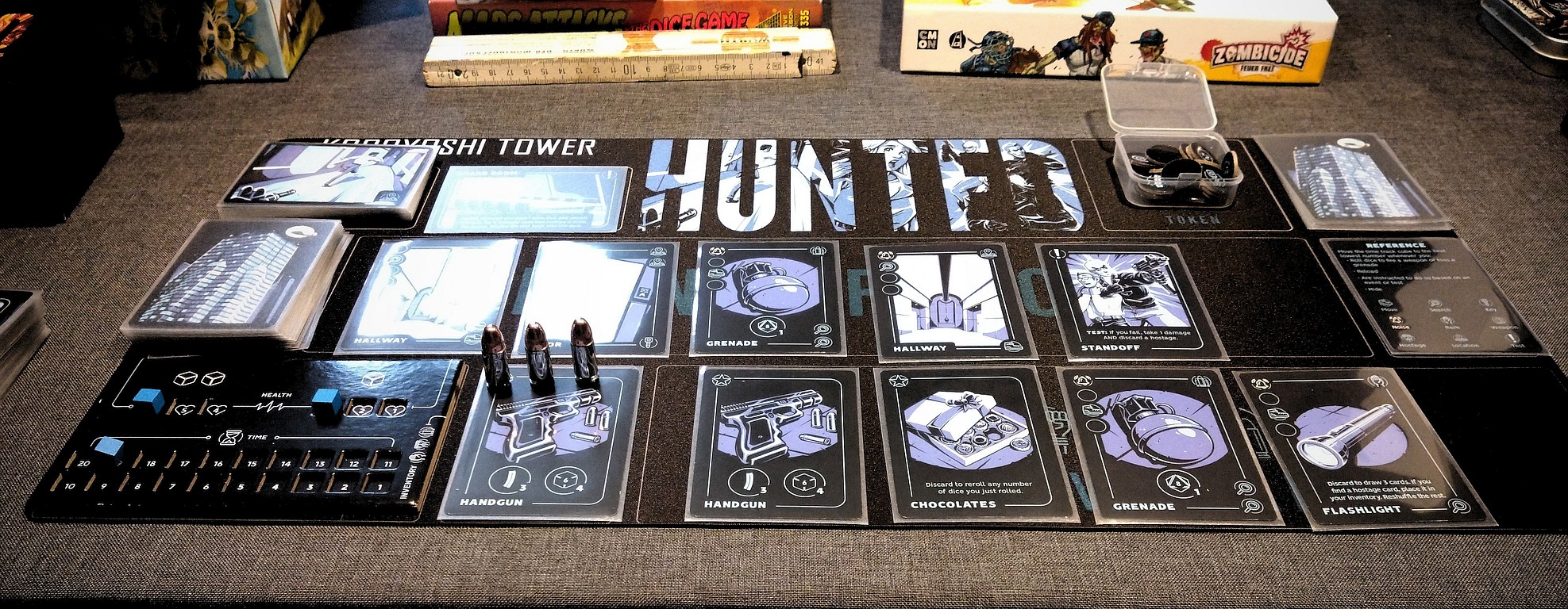 Custom Size - Custom Playmat | Custom Playmat