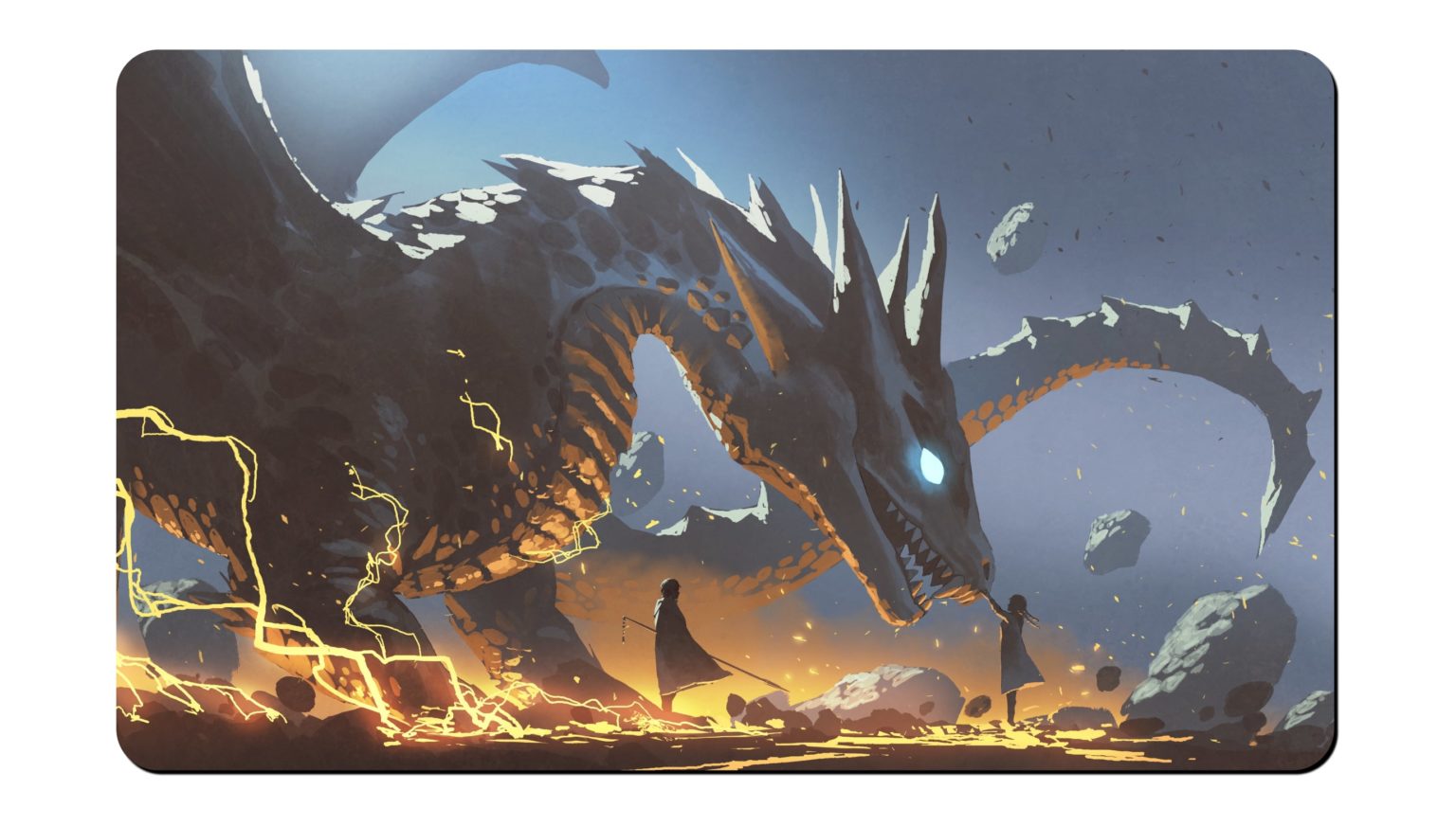 I nostri Playmat | Custom Playmat